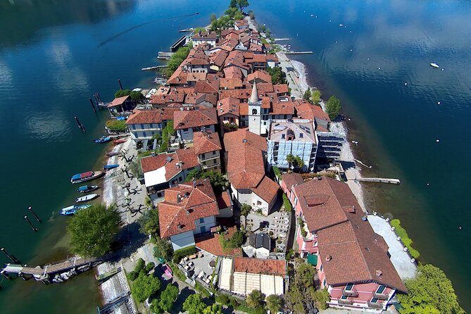 Ticket for Isola Pescatori from Stresa - Why This Ferry Tour Stands Out