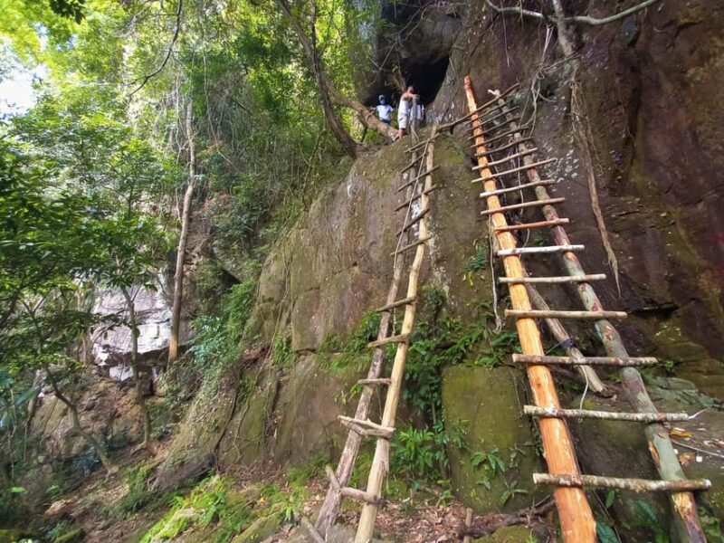 Tien Son Dinh 1-Day Trekking Tour Phu Quoc - Tien Son Dinh 1-Day Trekking Tour Phu Quoc: An Authentic Adventure into Vietnam’s Verdant Hills