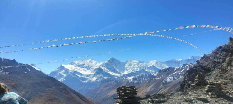 Tilicho Lake Tour. - An Introduction to the Tilicho Lake Trek