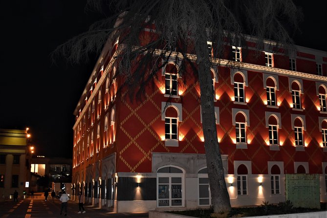 Tirana City tour from Skopje (with a stop in Ohrid) - The Itinerary in Depth