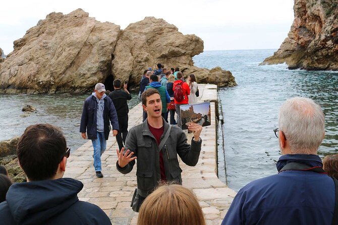 Total Game of Thrones Shore Excursion - The Narrative of the Tour: What You Can Expect
