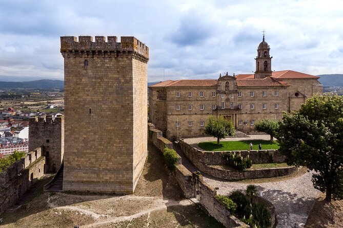 Tour from santaigo to Ribeira sacra with boat trip - Exploring the Ribeira Sacra from Santiago de Compostela: A Detailed Review
