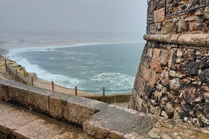 Tour Nazaré Óbidos from Lisbon - An Authentic Look at the Tour Experience