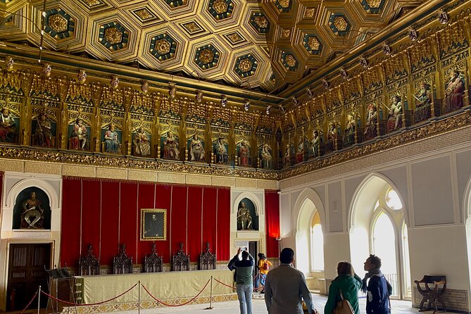 Tour Segovia and La Granja de San Ildefonso from Madrid - Key Points