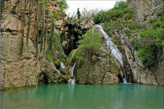 Tours to monasteries and waterfalls around Veliko Tarnovo - Exploring the Waterfalls and Monasteries Around Veliko Tarnovo: A Practical Guide