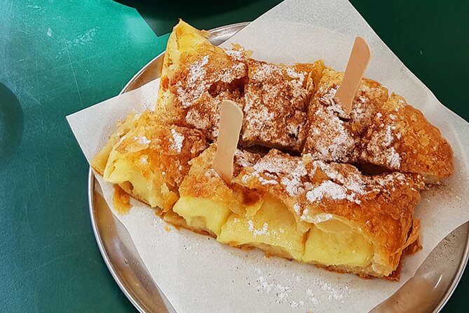 Traditional breakfast in markets with olive oil and honey tasting - Exploring the Itinerary: What Makes Each Stop Unique