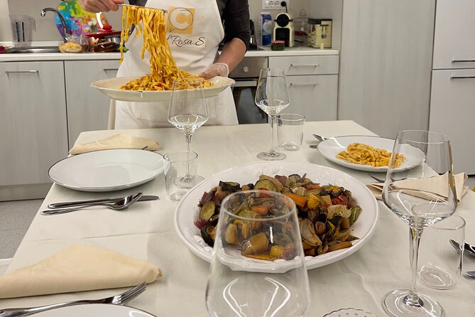 Traditional Home Cooking Experience in Venice - Comprehensive Review of the Traditional Home Cooking Experience in Venice