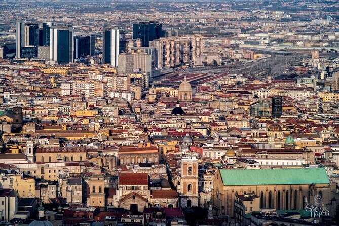 Transfer from Naples to Naples port or Vice Versa - Key Points