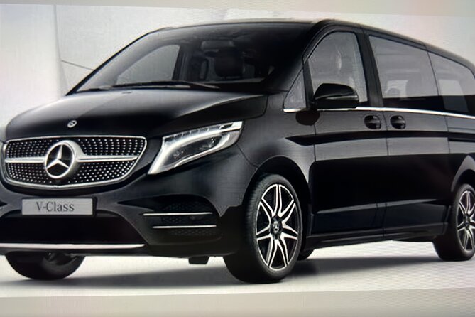 Transfer from Olbia Airport to Porto Cervo - A Practical and Comfortable Transfer from Olbia Airport to Porto Cervo