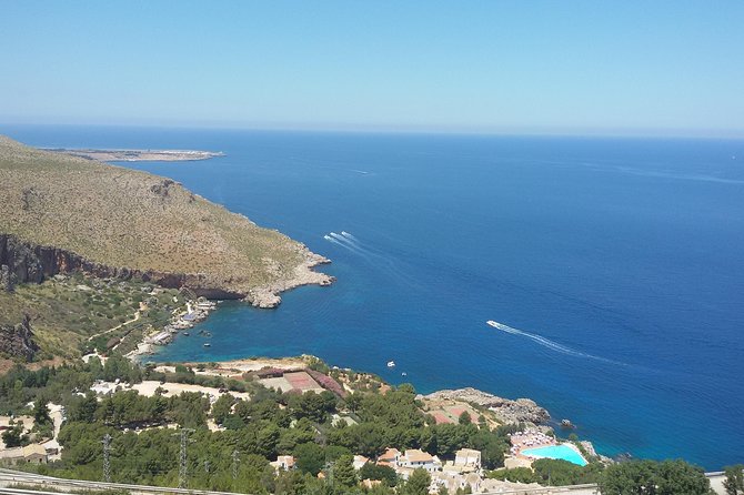 Transfer from Palermo Airport to San Vito Lo Capo e Macari - Introduction