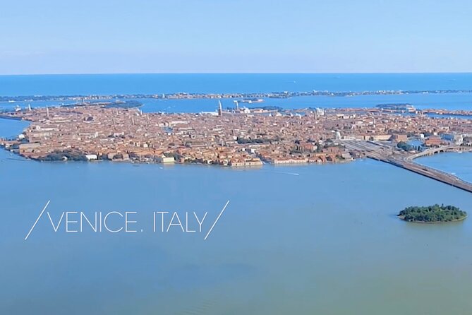 Transfer from Venice Airport to Venice - Key Points