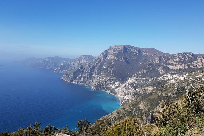 Transfer Naples to Sorrento with stop to visit Pompeii ruins - An In-Depth Look at the Transfer & Pompeii Visit
