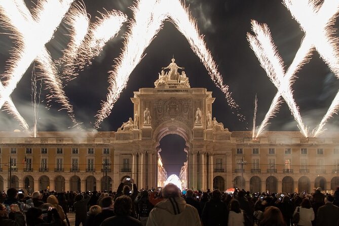 Transfer to Seville from Lisbon - Key Points