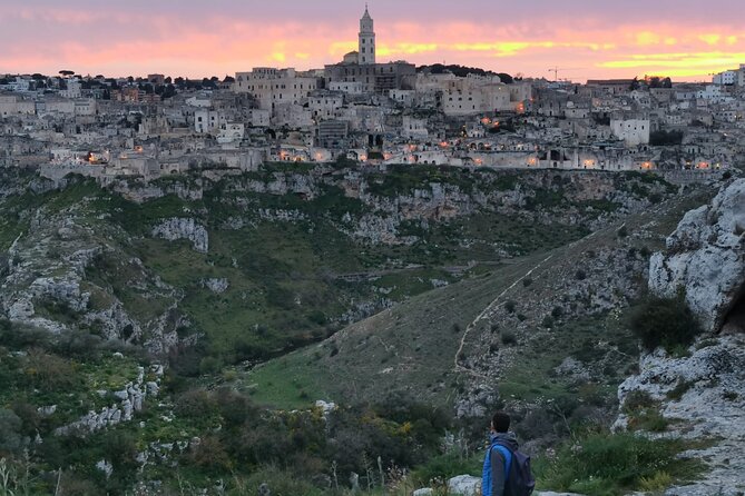 Trekking towards Torrente Gravina and Rupestrian Churches of the Murgia - Introduction