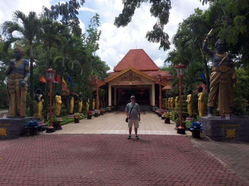 Trowulan Tour Ruin of Majapahit Kingdom - Key Points