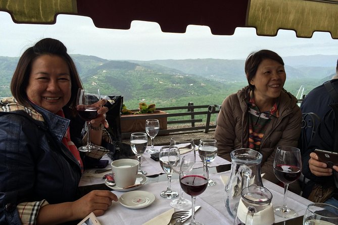 Truffle Istria Private Guided Day Trip from Zagreb - An In-Depth Look at the Tour: What to Expect