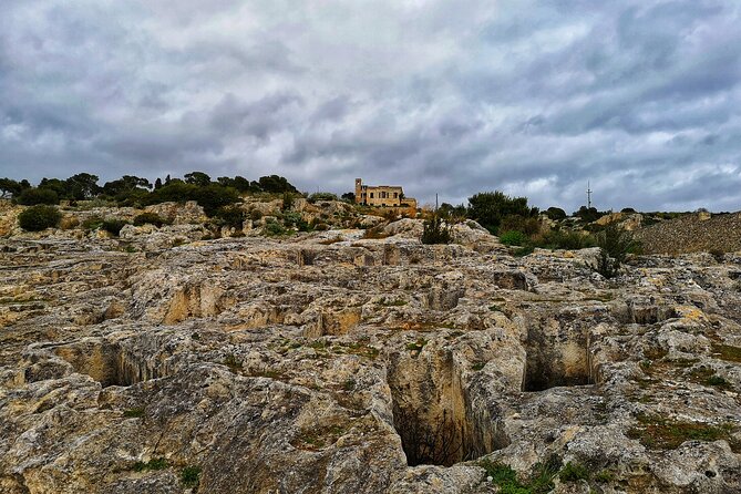 Tuvixeddu Necropolis: the cult of the dead in Punic and Roman times - Key Points