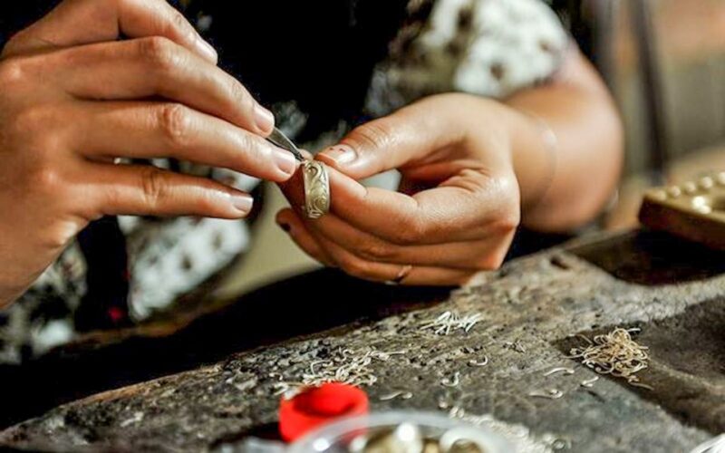 Ubud: 3-Hour Silver Jewelry Making Class - What Makes This Jewelry Class Stand Out?