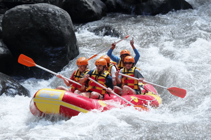Ubud: Beji River Adventure ATV with Private Tracks - Who Will Love This Tour?