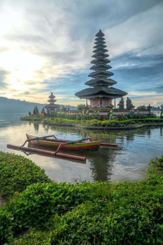 Ubud: Classic Vintage Volkswagen Custom Tour - An Authentic Way to Explore Ubud