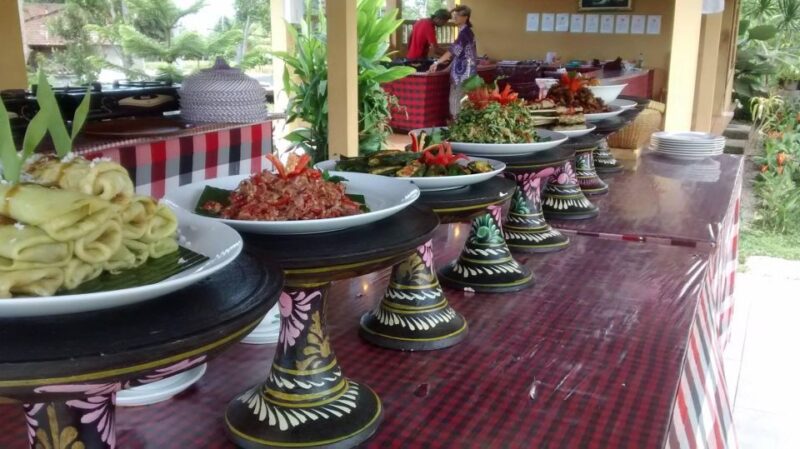 Ubud Cooking : All Inclusive Cooking Class - Ubud Cooking: All Inclusive Cooking Class — A Flavorful Dive into Bali’s Culinary Heartland