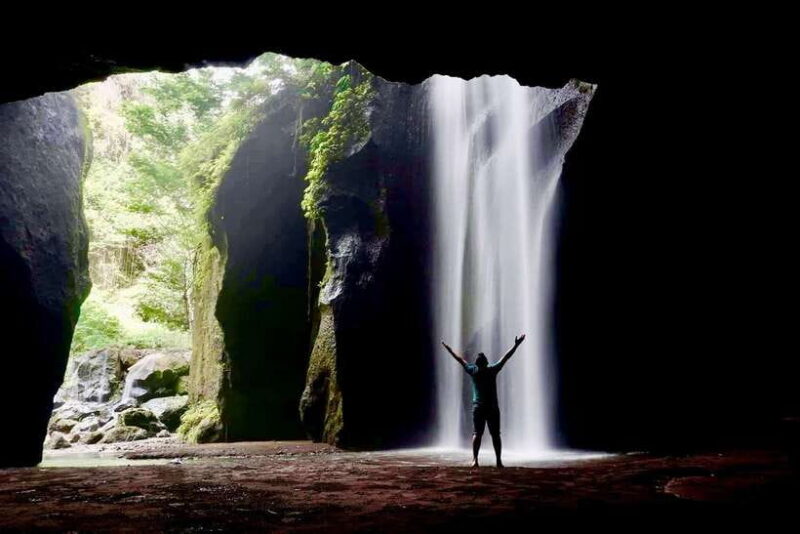 Ubud: Semi-Customized Private Tour with Live Guide - Key Points