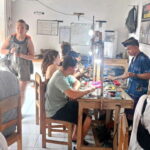 Ubud Silver Class: Design & Craft to Unleash Your Creativity