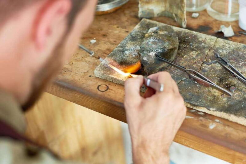 Ubud Silver Craft: Discover the Hidden Gem of Jewelry Making - Key Points