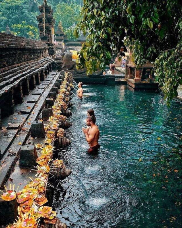 Ubud: The Artistic and Traditional Paradise of Bali - Key Points