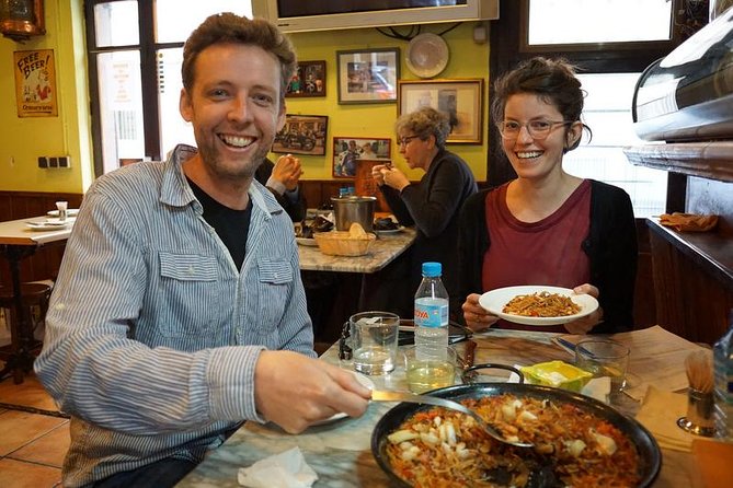 Ultimate Barcelona Food Tour with visit to a Local Market - An Honest Look at the Ultimate Barcelona Food Tour with a Visit to a Local Market