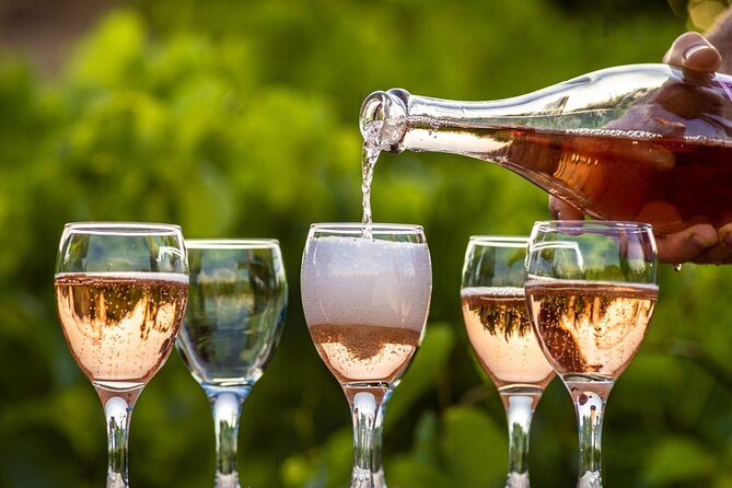Ultimate Champagne Trip To Reims & Epernay (7 Tastings and Lunch) - An Overview of the Ultimate Champagne Trip to Reims & Epernay