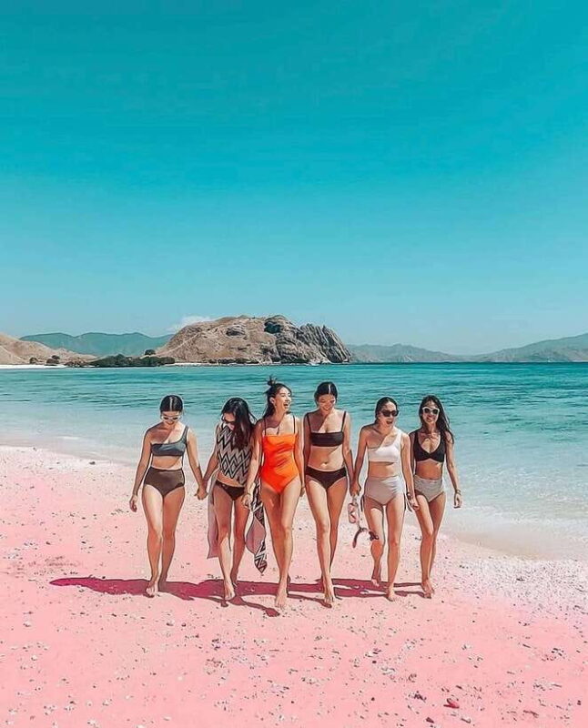 Ultimate Labuan Bajo Experience: 6 Amazing Destinations - Ultimate Labuan Bajo Experience: 6 Amazing Destinations