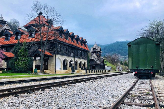 UVAC, Mokra Gora, argan Eight, Drina river house, 2 Days Tour From Belgrade - Day 1: Discovering Uvac’s Spectacular Nature