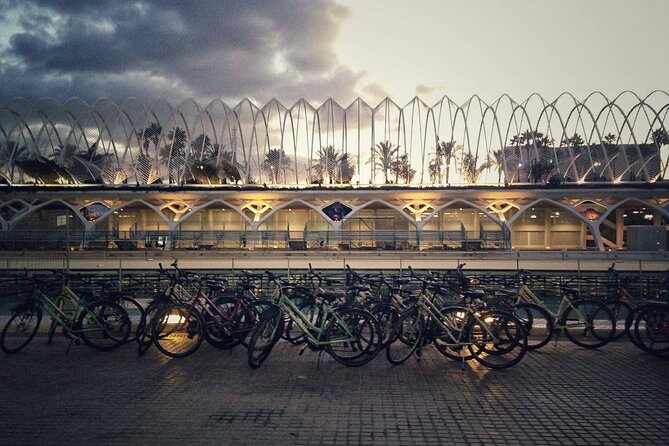 Valencia By Night Bike Tour - A Practical Breakdown of the Valencia By Night Bike Tour