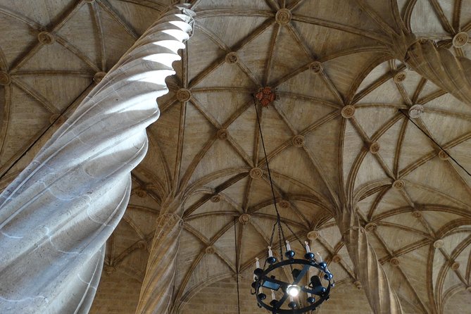Valencia Step By Step for you - Why Choose the Valencia Step By Step Tour?