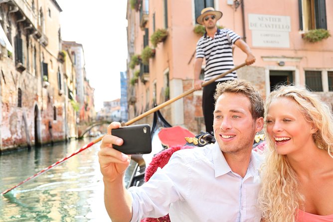 Venice Private Tour fast access, Doge Palace, St Mark's Basilica - An In-Depth Look at What the Tour Offers