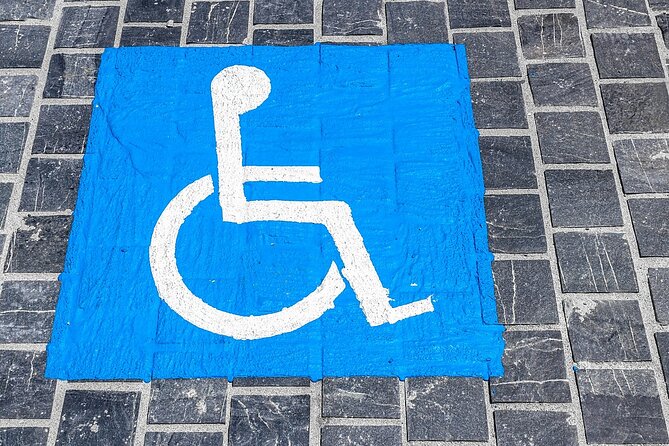 Venice Wheelchair-Accessible Private Tour - An In-Depth Look at the Venice Wheelchair-Accessible Private Tour