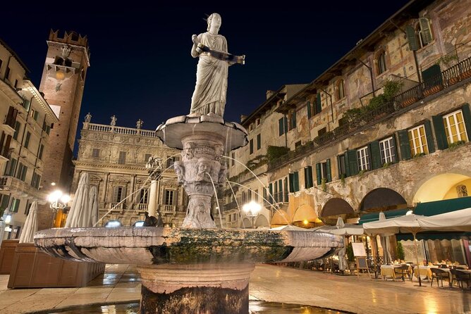 Verona for everyone - Introduction
