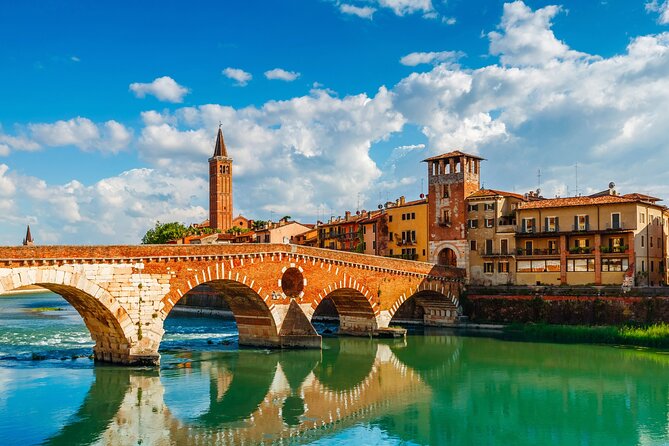 Verona Scavenger Hunt and Highlights Self Guided Tour - Exploring Verona with the Self-Guided Scavenger Hunt