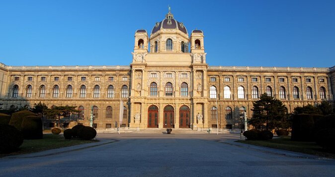 Vienna Highlights Self guided scavenger hunt and Walking Tour - Vienna Highlights Self-Guided Scavenger Hunt and Walking Tour