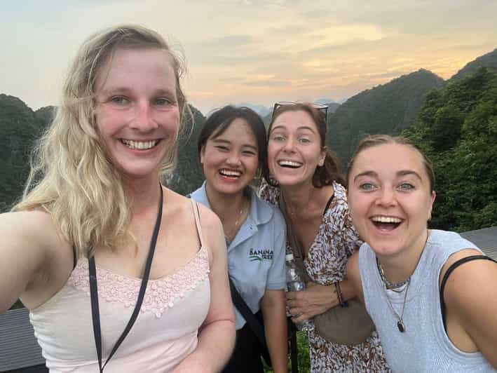 Viet Nam: personalized itinerary, personal tour guide - Key Points