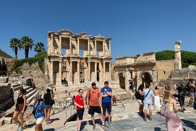 Visit Mary's House & Ephesus With Your Local Expert Guide - An In-Depth Look at the Tour Experience