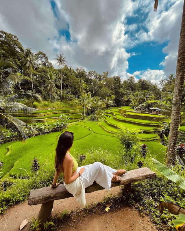 Visit Traditional Village, Waterfall, Coffee & Swing - Key Points