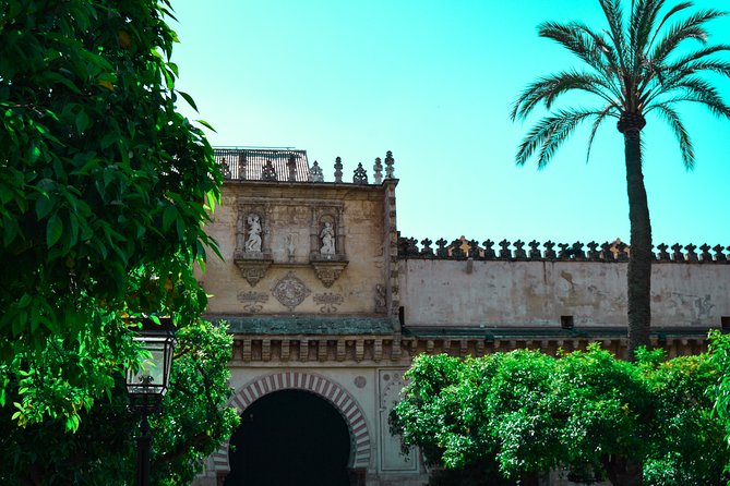 Visita guiada a la Mezquita Catedral y el Alcázar de los Reyes Cristianos - In-Depth: The Itinerary