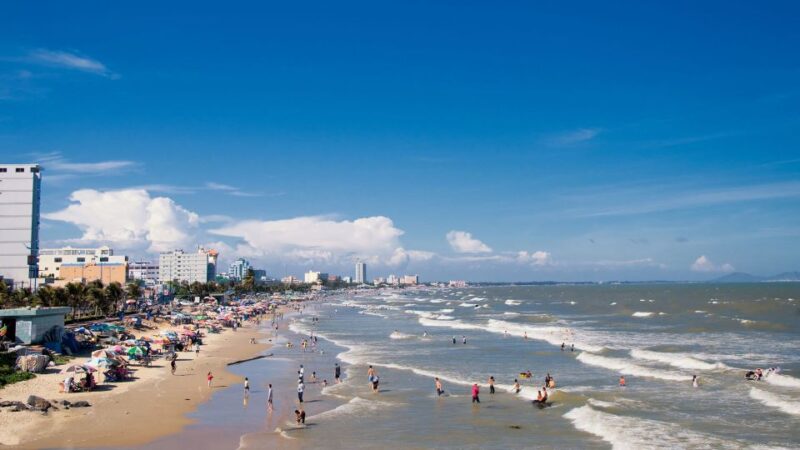 Vung Tau Beach Private Day-Tour - Key Points