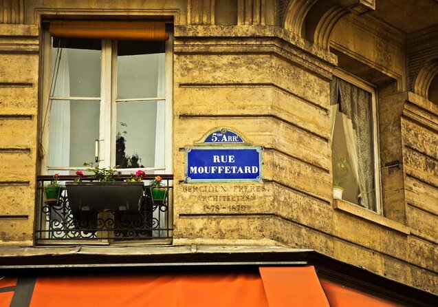 Walk & Wine Tour in the Latin Quarter - A Detailed Look at the Walk & Wine Tour in the Latin Quarter