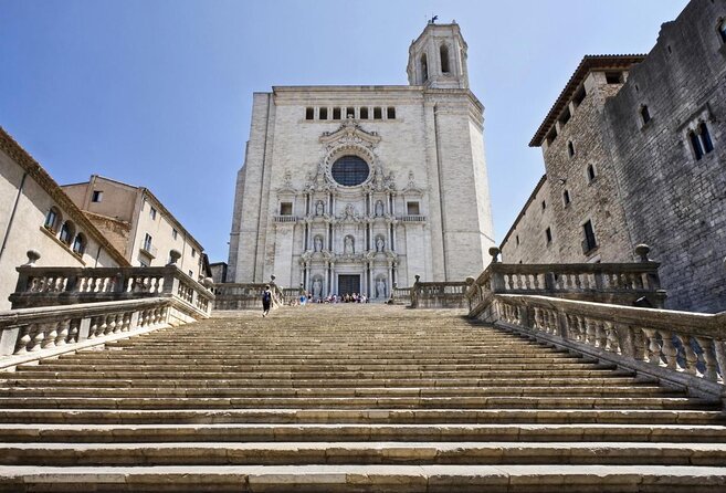 Walking Tour in Girona History and Gastronomy with Tasting - Key Points