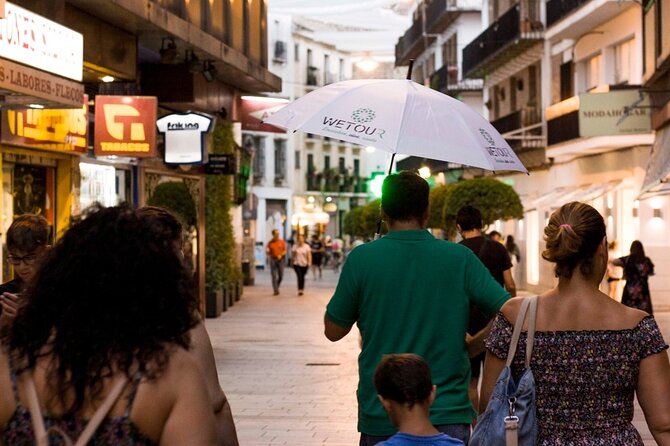 Walking Tour in Heritage center of Cordoba - An Authentic Walk Through Cordoba’s Heritage