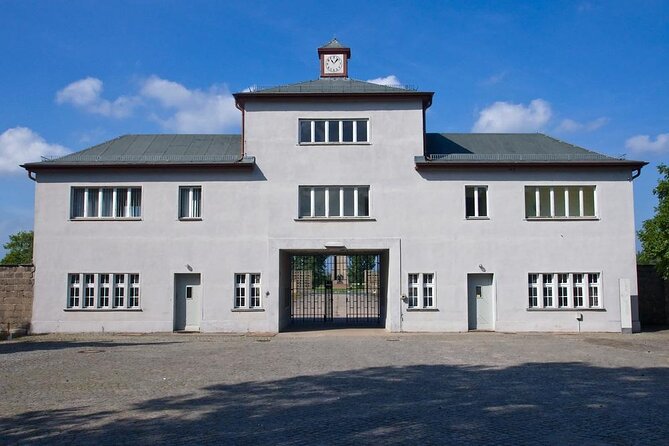 Warnemuende Shore Excursion: Private Sachsenhausen Memorial and Berlin Tour - An In-Depth Look at the Tour Experience