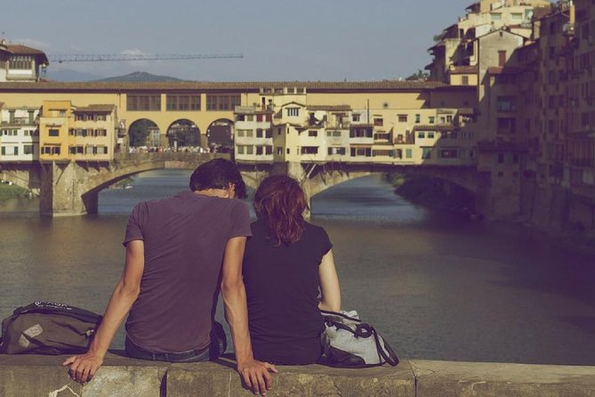 Welcome to Florence: First Time in Florence Tour! - Key Points